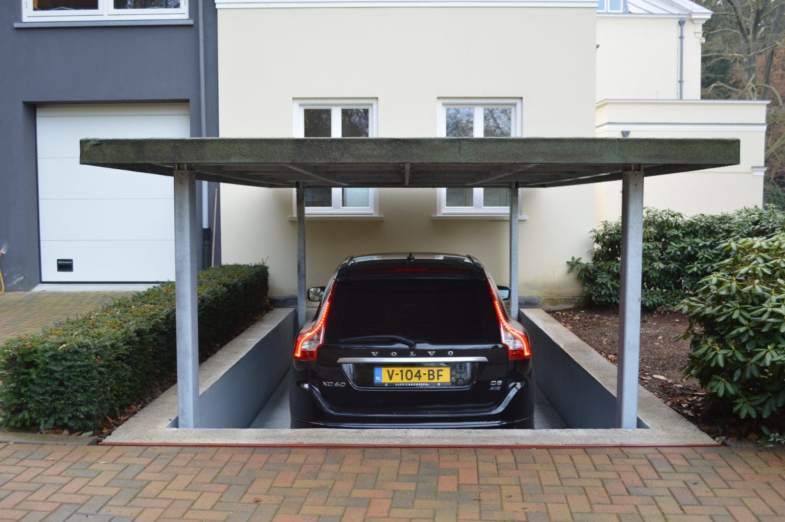 Flexitec Autoliften | Flexitec is specialist in (maatwerk) autoliften